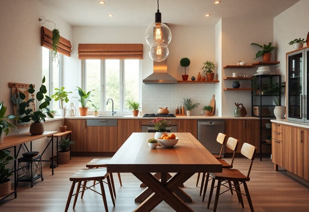 Farbe Kuche Feng Shui