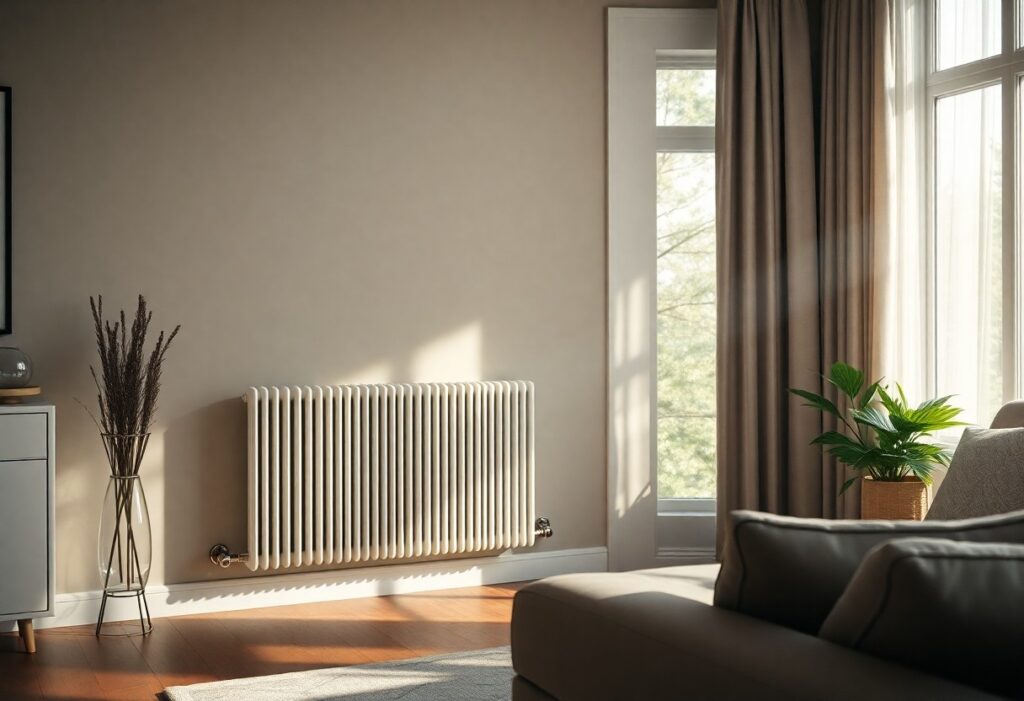 Luxus Heizkorper Braucht Lange Bis Er Warm Wird Bilder